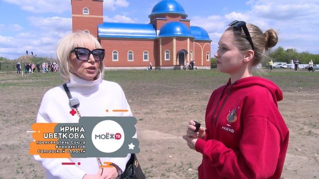 Чагринский монастырь_2024_СИРЕНЕВЫЕ ЗВОНЫ