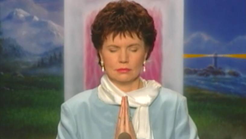 Серапис Бей «Подготовьте путь для прихода Господа в свой храм» (29-12-94)