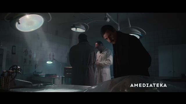 🎥 Душегубы.1989 (2025)Трейлер