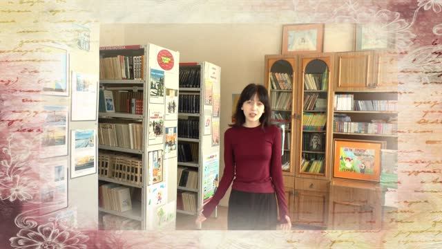 Всероссийская литературная акция «Сокровища русской классики» Художественное чтение Бабич Алёна