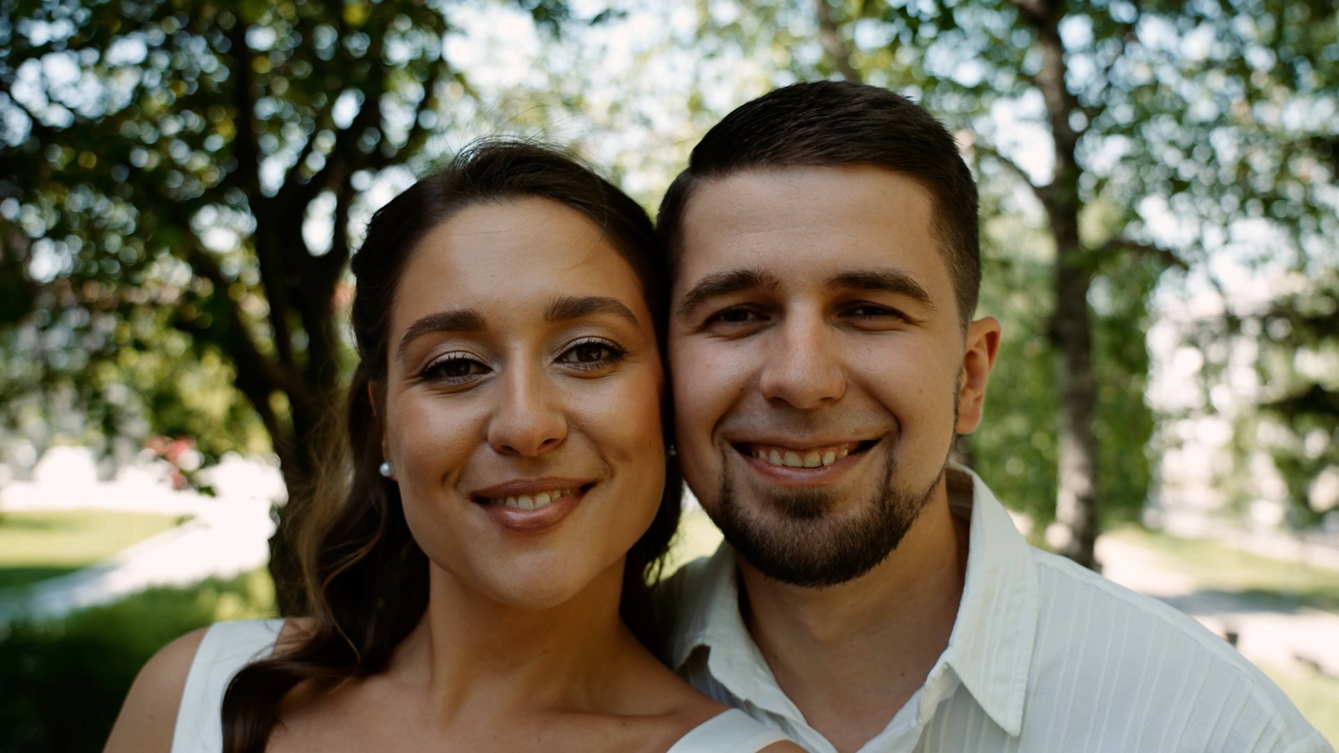 Свадебный тизер 6.06.25