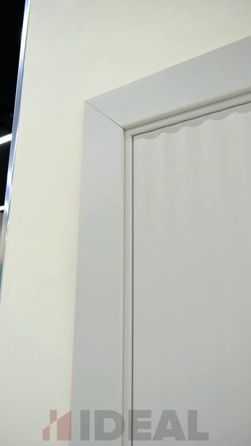 Межкомнатная дверь "Некст".