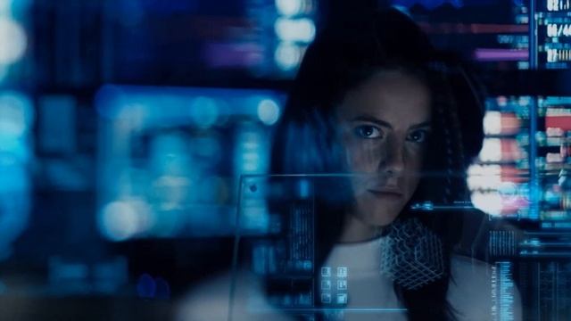 Nautilus Pompilius. "Скованные одной цепью"