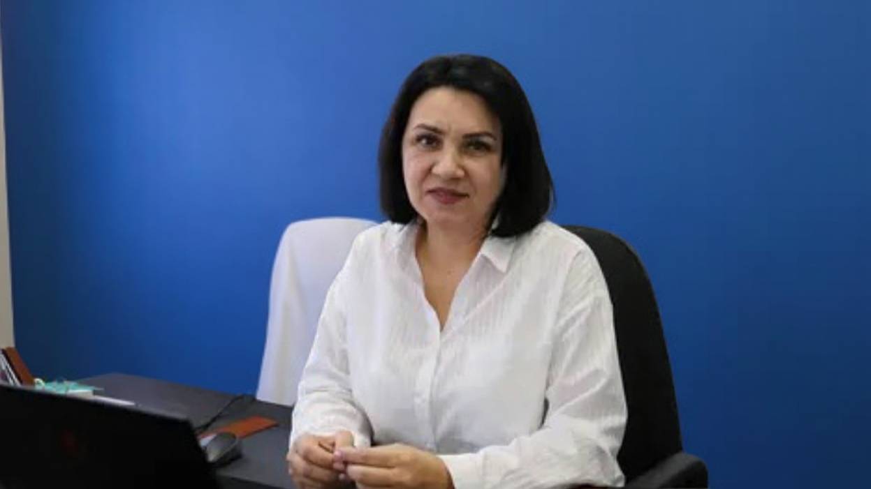 НОВОСТИ-ИТВМ 13.10.25.