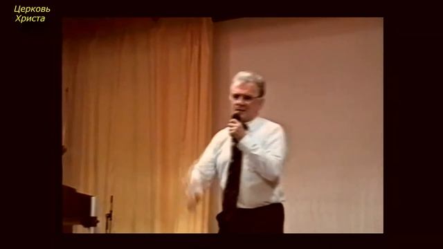 "Сила служения-1" Исупов Борис Георгиевич Краснодар