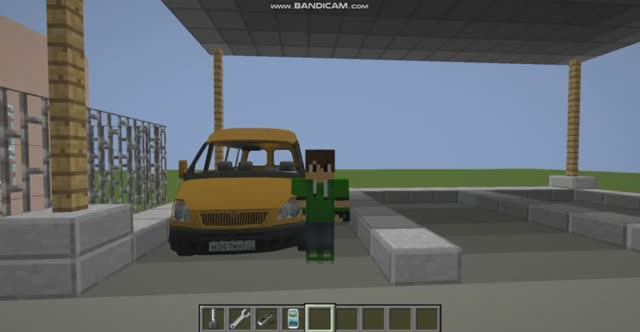 Работаю водителем автобуса Сериал Жизнь в городе 4 серия