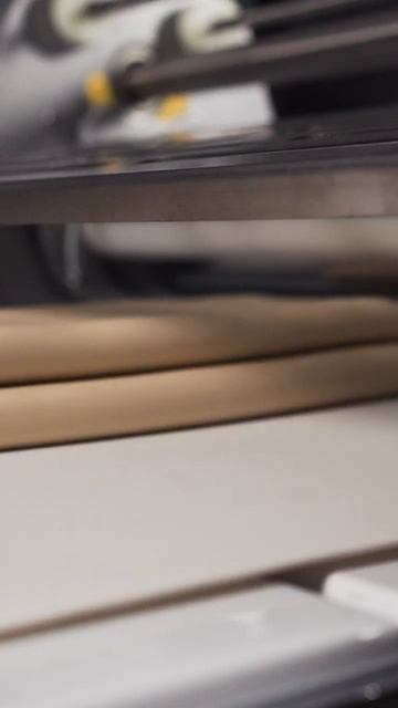 Тестораскаточная машина SP 500