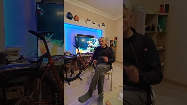 По делам на велике 🚴