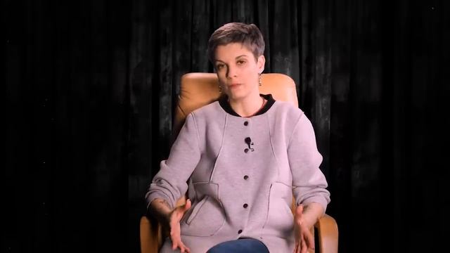 Мужское одиночество как понять его боль - Inna Matisson (720p, h264)