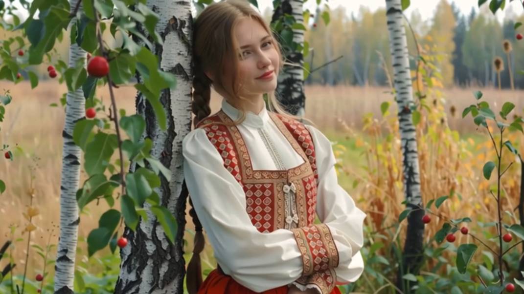 Девичьи мечты