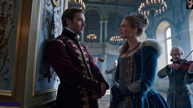 Секреты средневековых балов