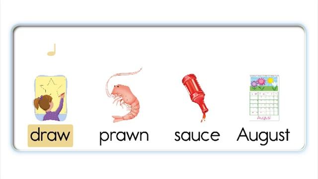 OXFORD PHONICS 5_aw