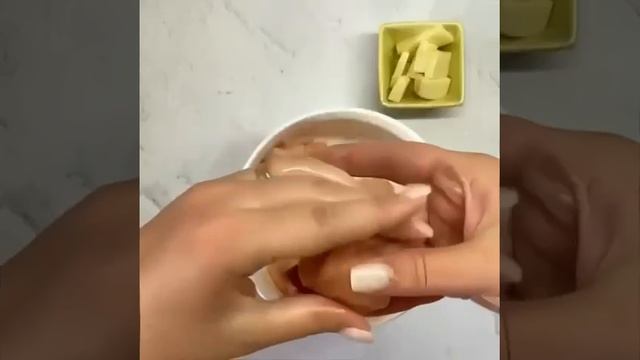 Сочные и хрустящие наггетсы 😋