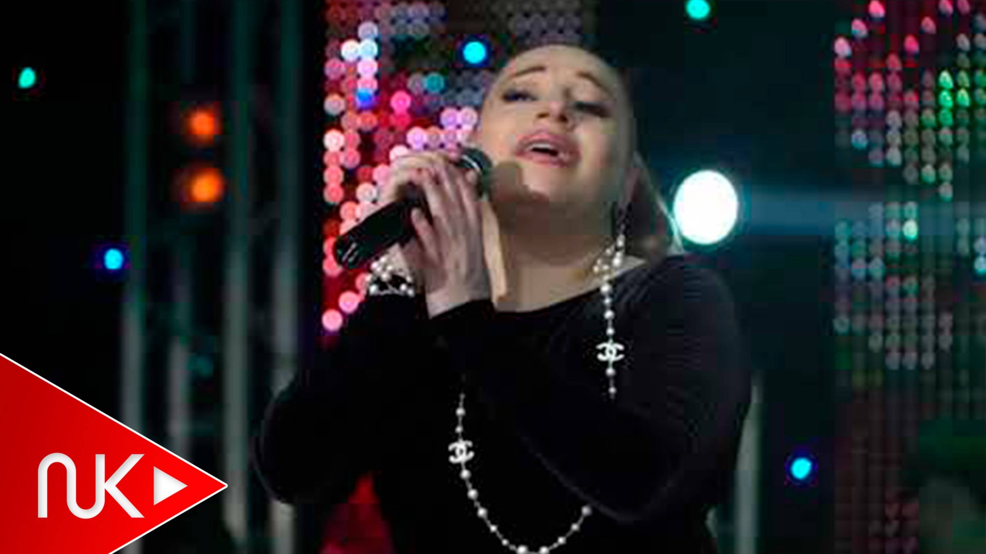 Патимат Расулова - Ответь Мне