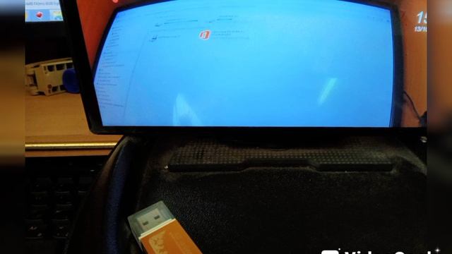 Видеорегистратор танец продолжается