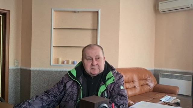 Отзыв по пенсионному делу от клиента от 07.12.23 года