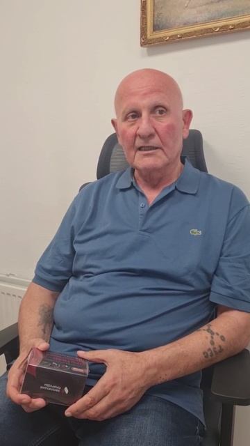 Путь восстановления.