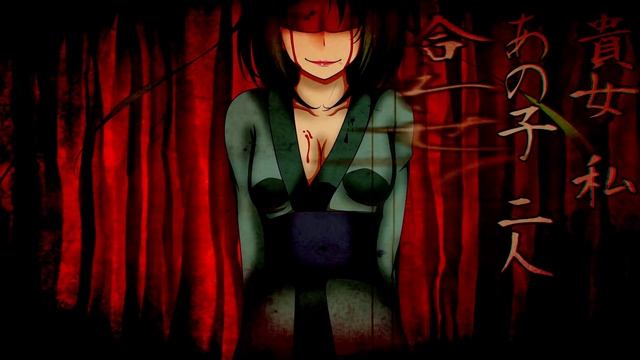 MASA WORKS DESIGN ft.初音ミク&GUMI - 秘密ノ終ワリニ祝福ヲ