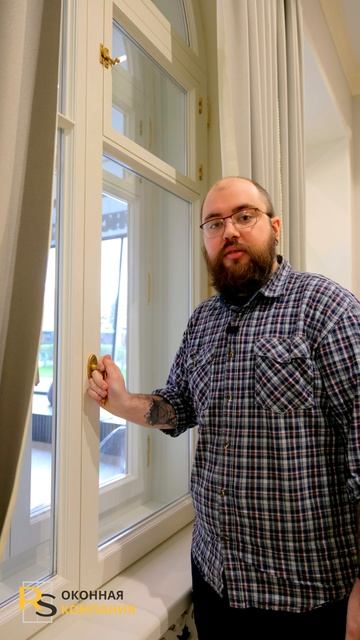 Широкий выбор деревянных окон в Санкт-Петербурге: дуб, сосна, лиственница и многое другое!