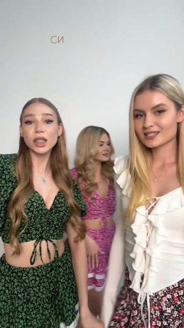 КАТЮША – «Синими морями»