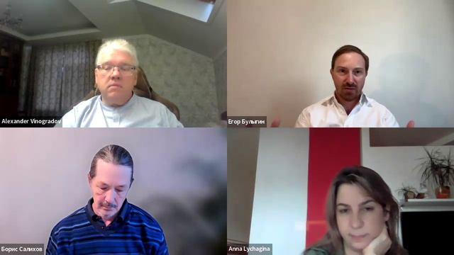 Генеративный подход в создании востребованных тренингов с помощью ИИ-коучинга - Булыгин Е.