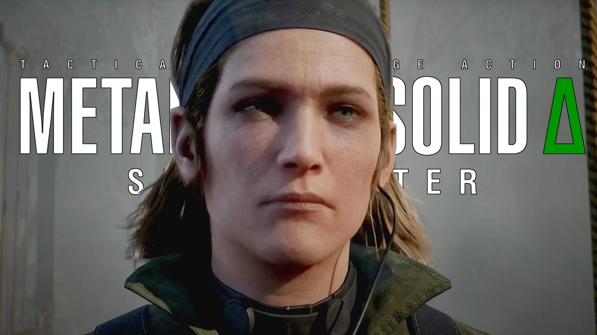 Ужасы Грозного Града - Metal Gear Solid Delta: Snake Eater #4