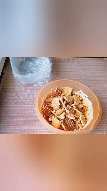 ДЕСЕРТ ЗА 2 ЧАСА!!! ТОРТ БЕЗ ВЫПЕЧКИ ИЗ 4 ИНГРЕДИЕНТОВ!!! #надьяна #рецептыотнадьяны #торт