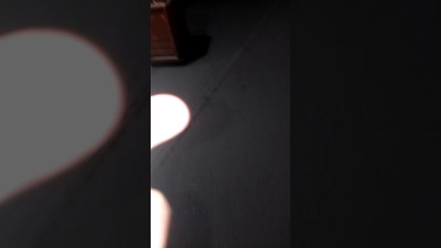 пошли ночью в магазин