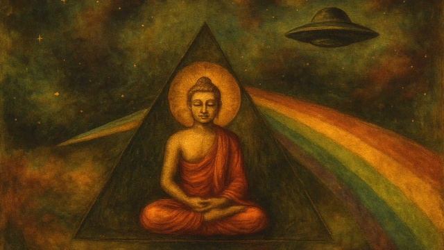 PF STYLE MEDITATION MUSIC (progressive) - Sleep, study, relax, introspect, contemplate