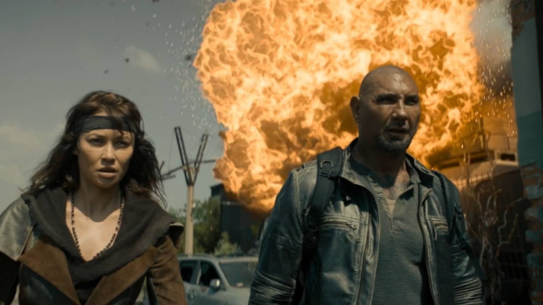 Новинки фильмов 2025