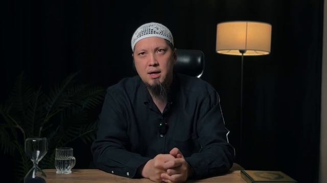 История великих людей #1. Абу Хурайра. Человек, передавший больше всех хадисов. Ильяс Абу Ибрахим