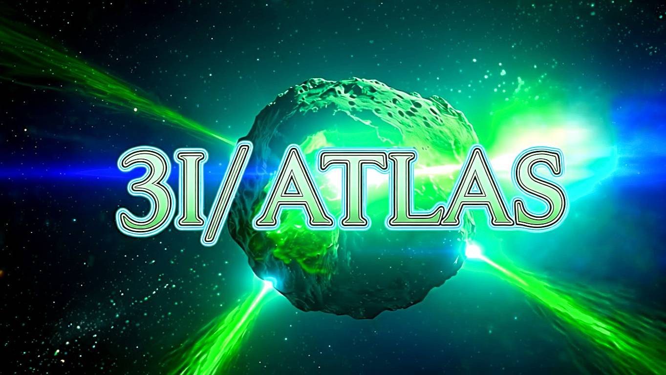 Мы никогда не видели ничего подобного в Космосе