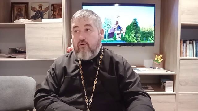 Беседа 6. "Смысл жизни".