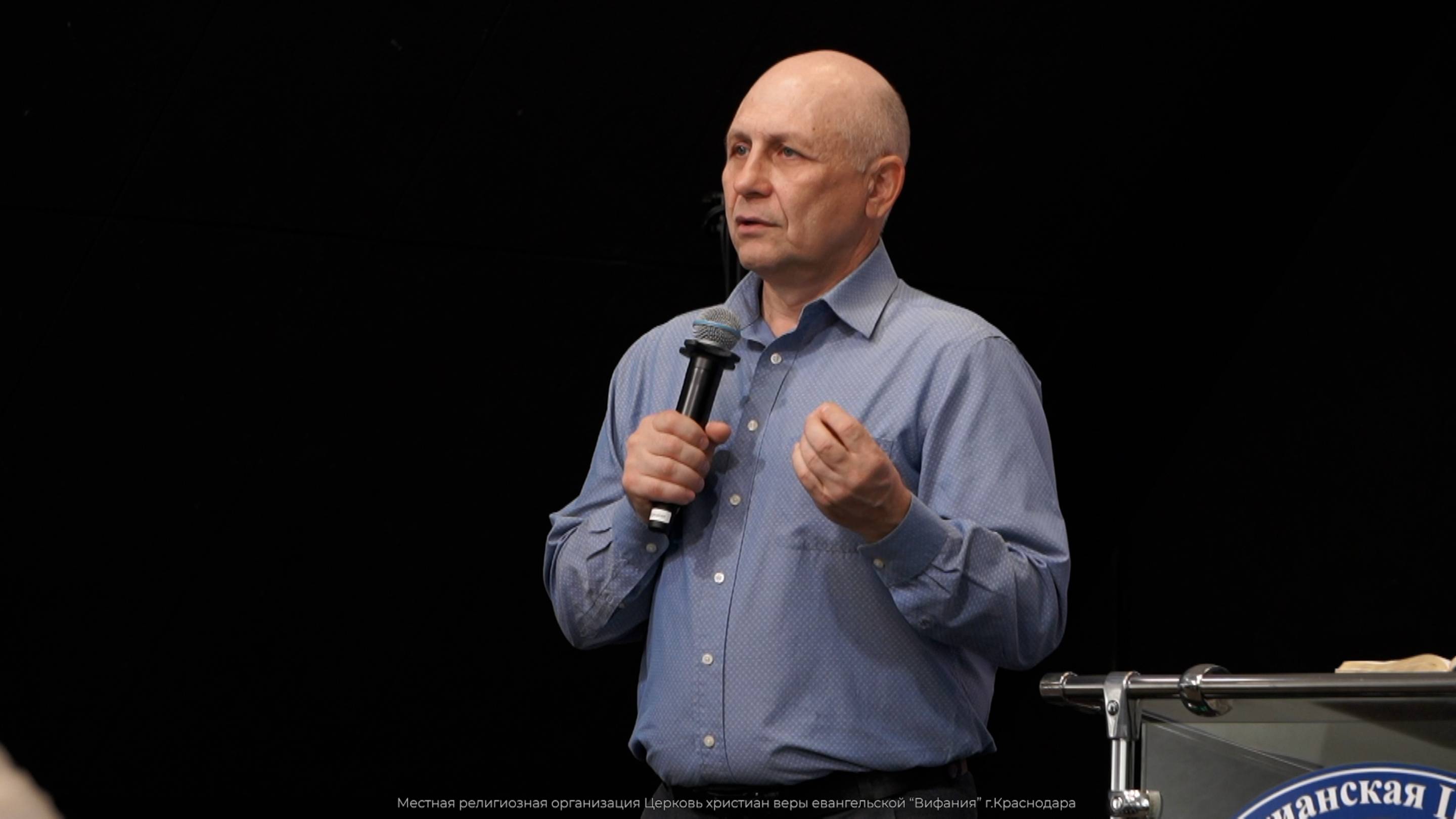 Святой призыв 2025 10 12