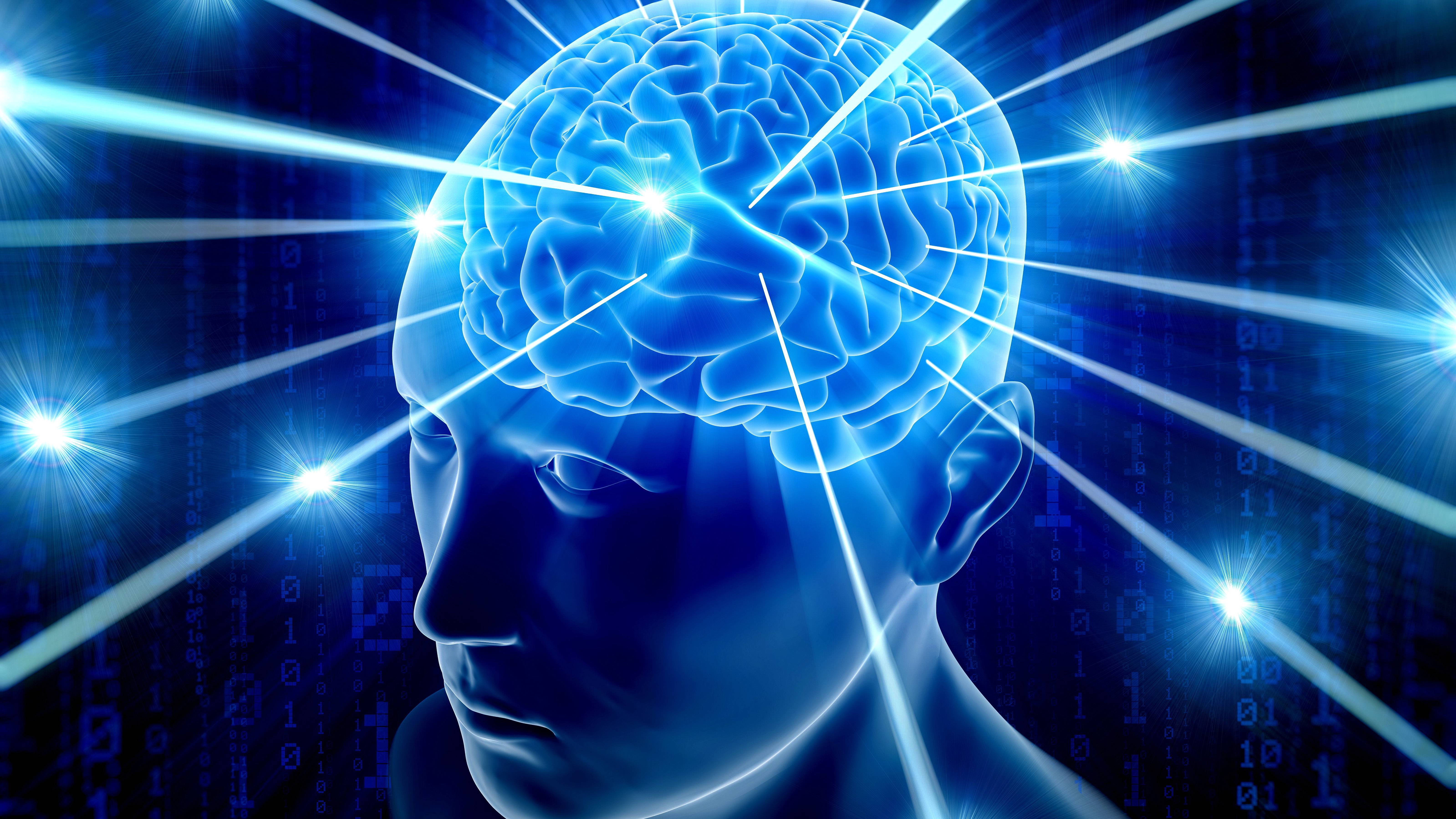 Энергия размышлений