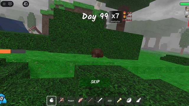 💎 170 АЛМАЗОВ за 1 СОБЫТИЕ в 99 Ночей! 🌳 ЛУЧШИЙ ФАРМ | А СКОЛЬКО ПОЛУЧИЛ ТЫ? 💬