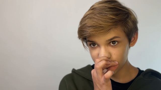 Шоурил Артём Пронин