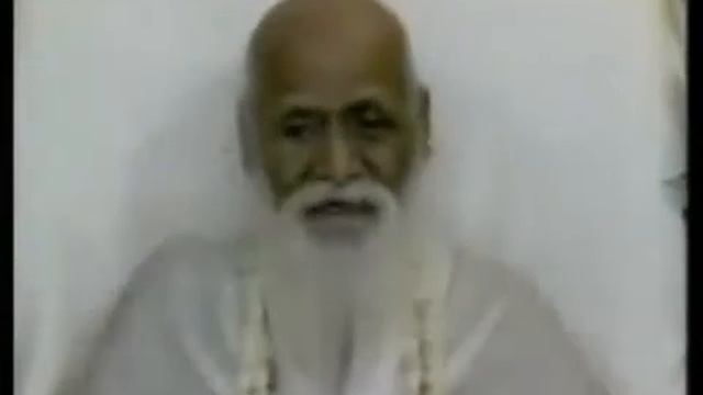 Махариши о пользе ТМ