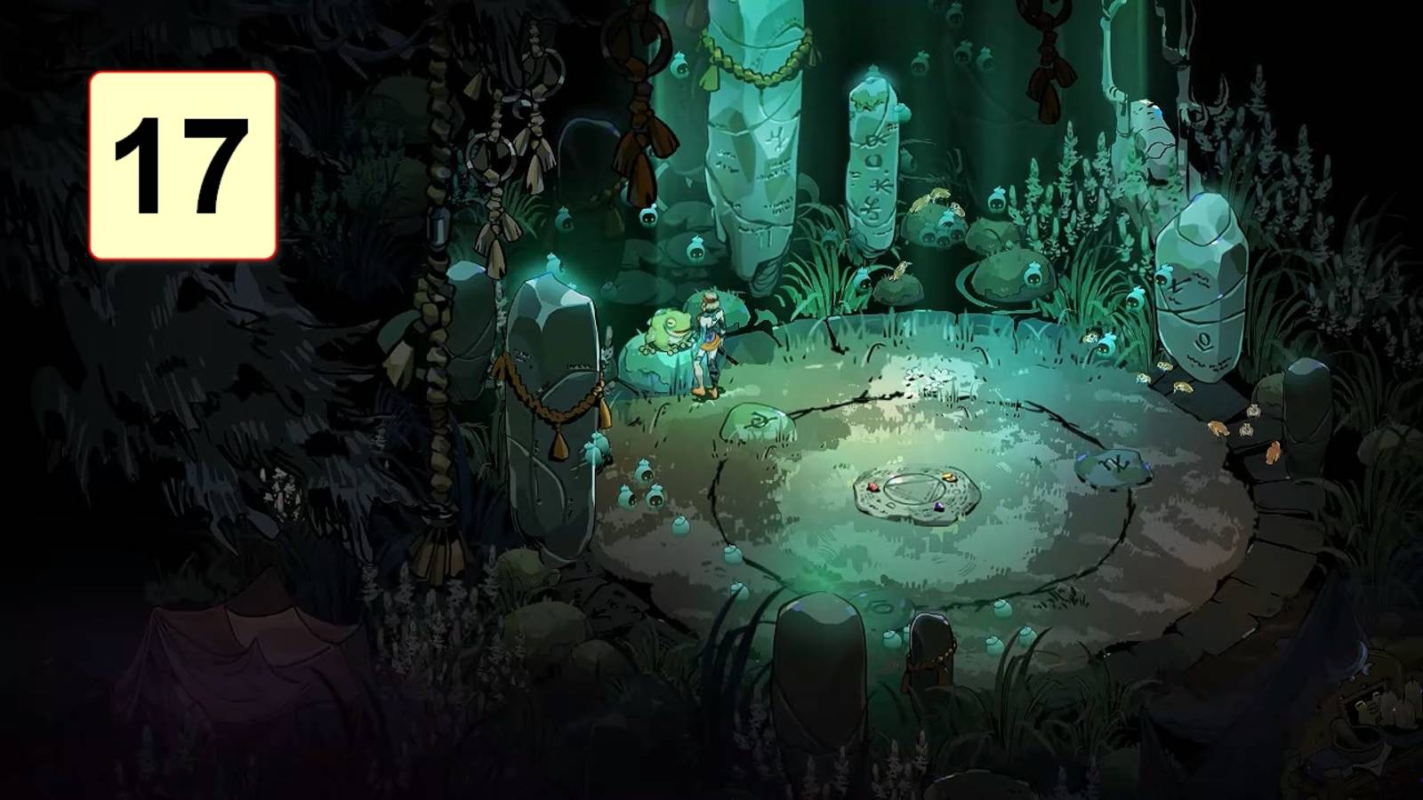 Прохождение ►Hades II◄【• Выпуск• #17】