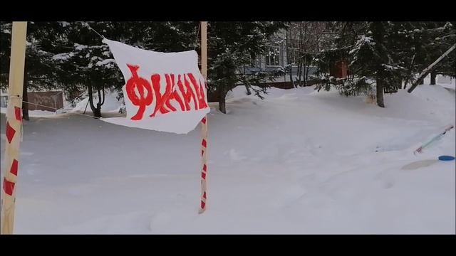 "Творим добро"