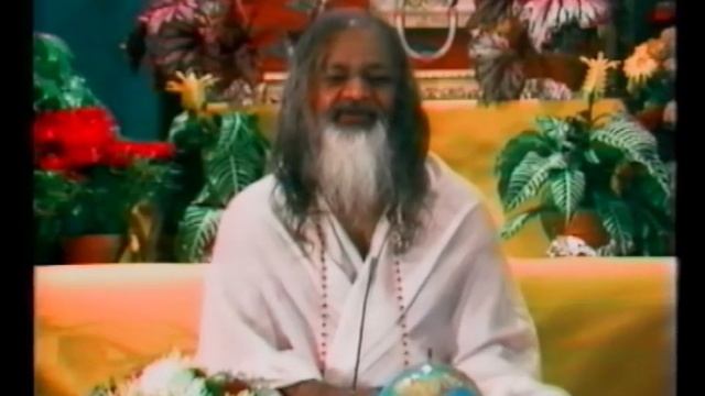 Махариши о принципах мотивации