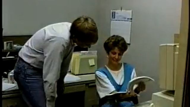 Корпоративная программа ТМ в действии.