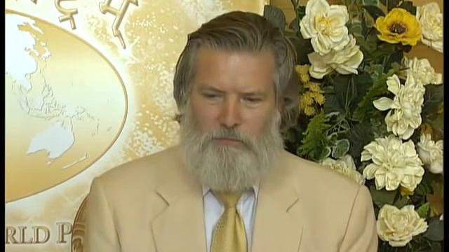 2 Введение в Архитектуру в гармонии с Природным законом - Махариши Васту.  Др.  Айке Хартманн.