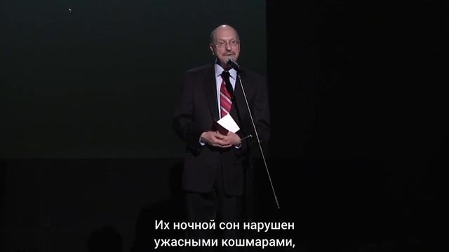 Доктор медицинских наук Норман Розенталь об эффективности Трансцендентальной Медитации