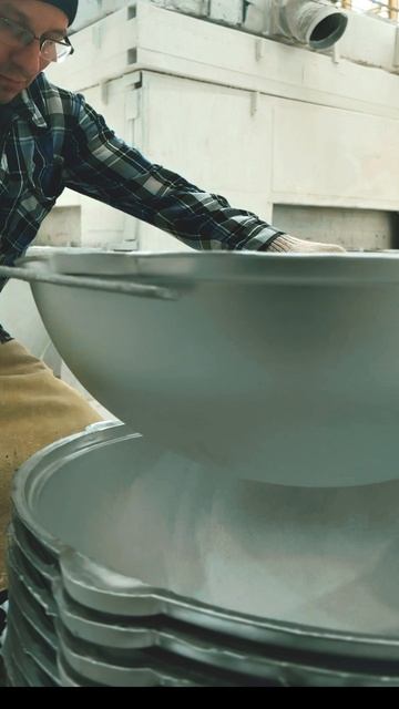 ✨ Kukmara: Секрет вечной посуды раскрыт! ✨