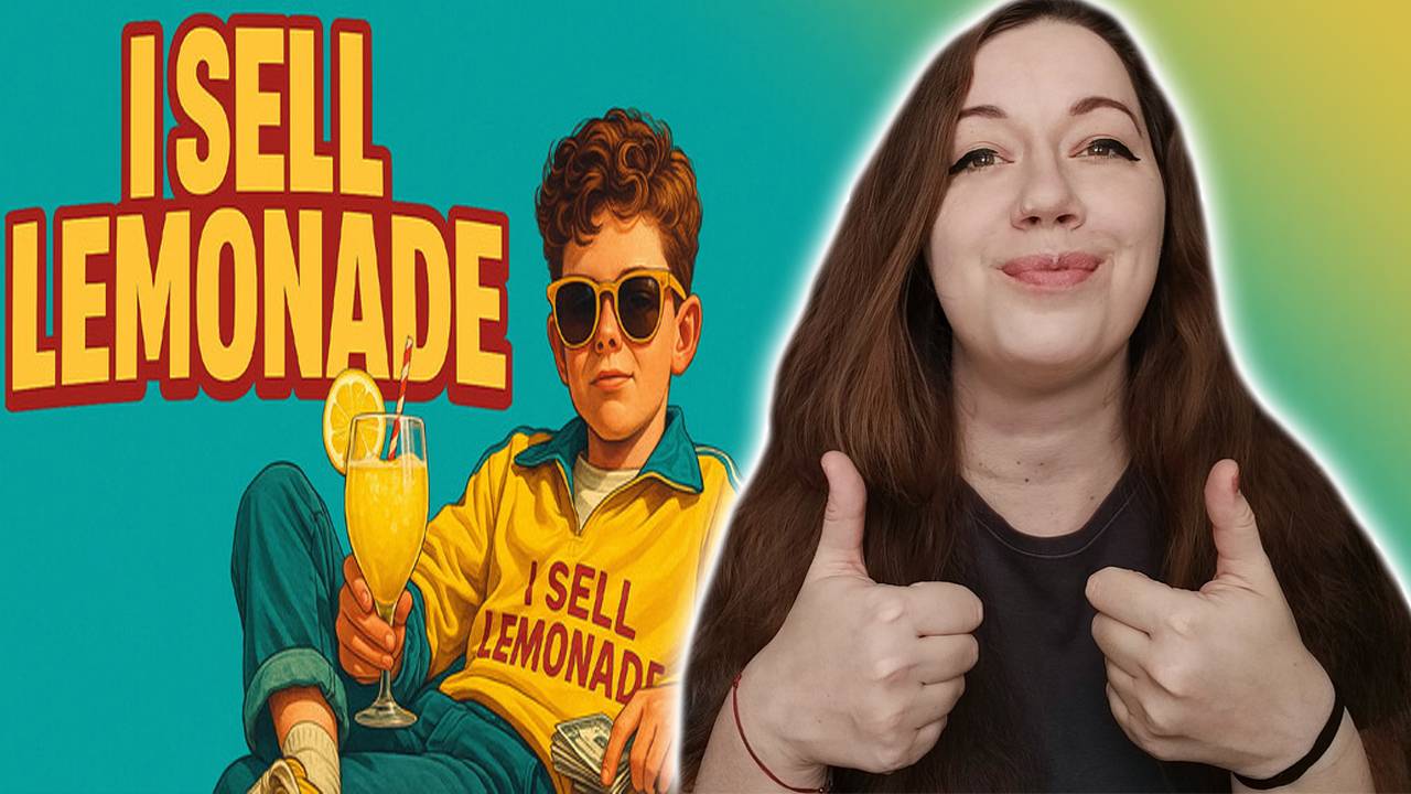 ЛИМОНАДНЫЙ КОРОЛЬ НА ОДНО ЛЕТО► I Sell Lemonade Demo