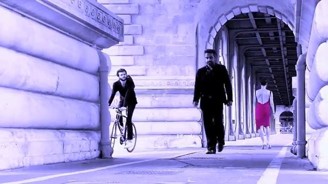 Richard Clayderman - La Cumparsita @LiLoveLi