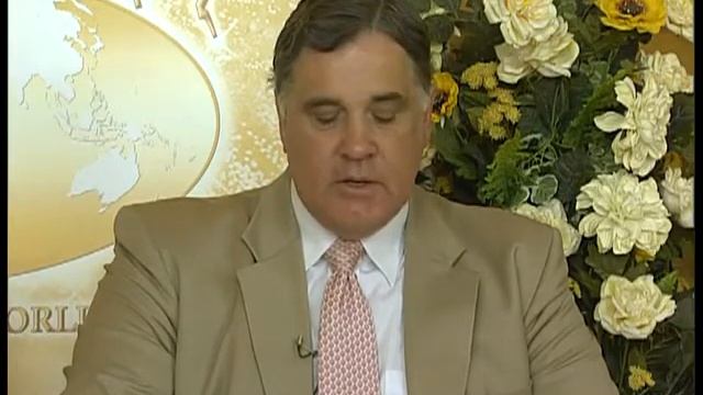 1 Введение в Архитектуру в гармонии с Природным законом - Махариши Васту.  Др. Беван Моррис.