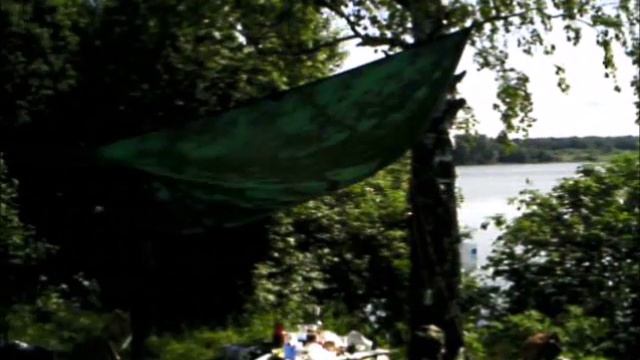 Пикник ина Вазузе