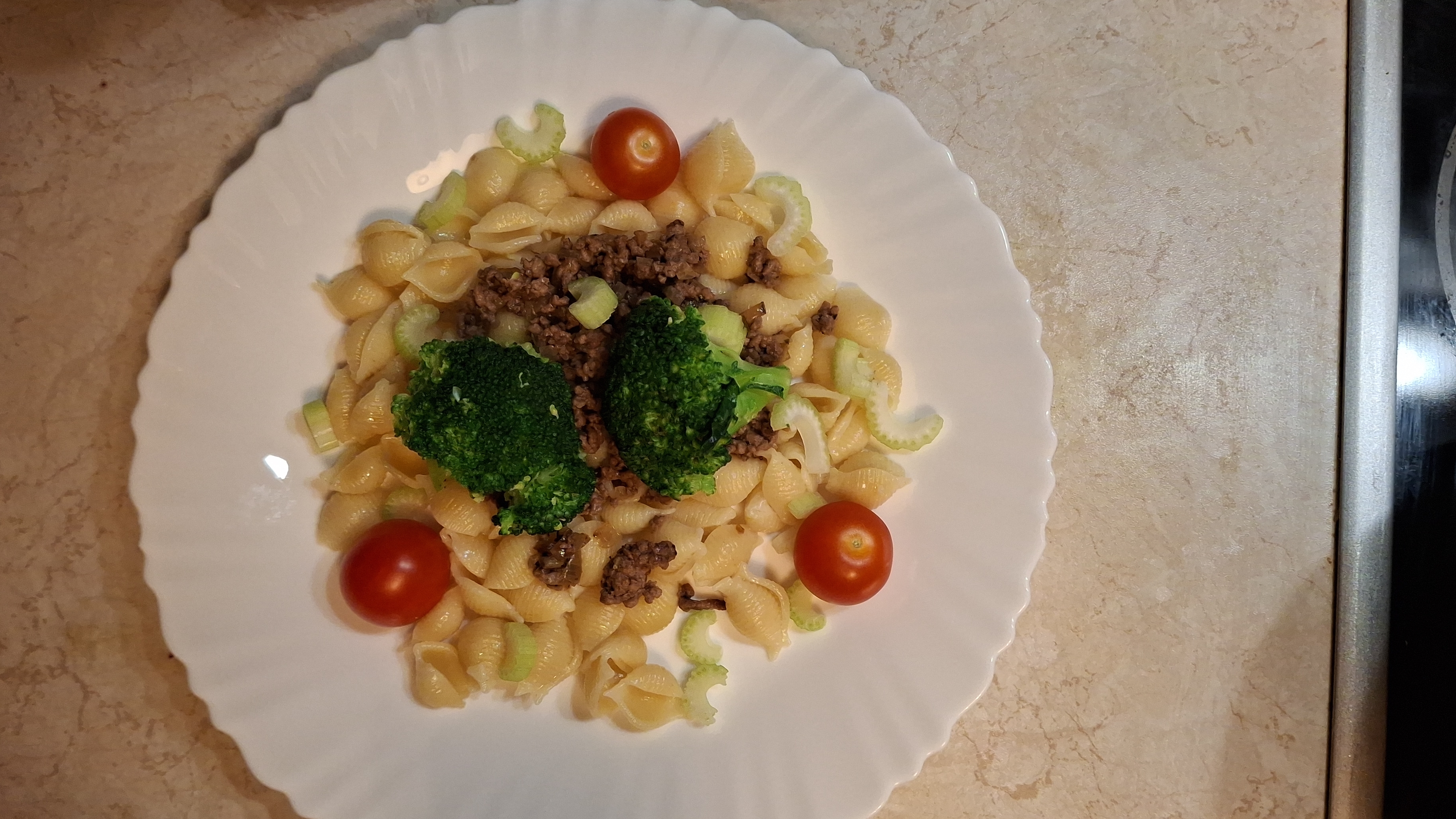 Хотите в Италию? Отварите макароны!